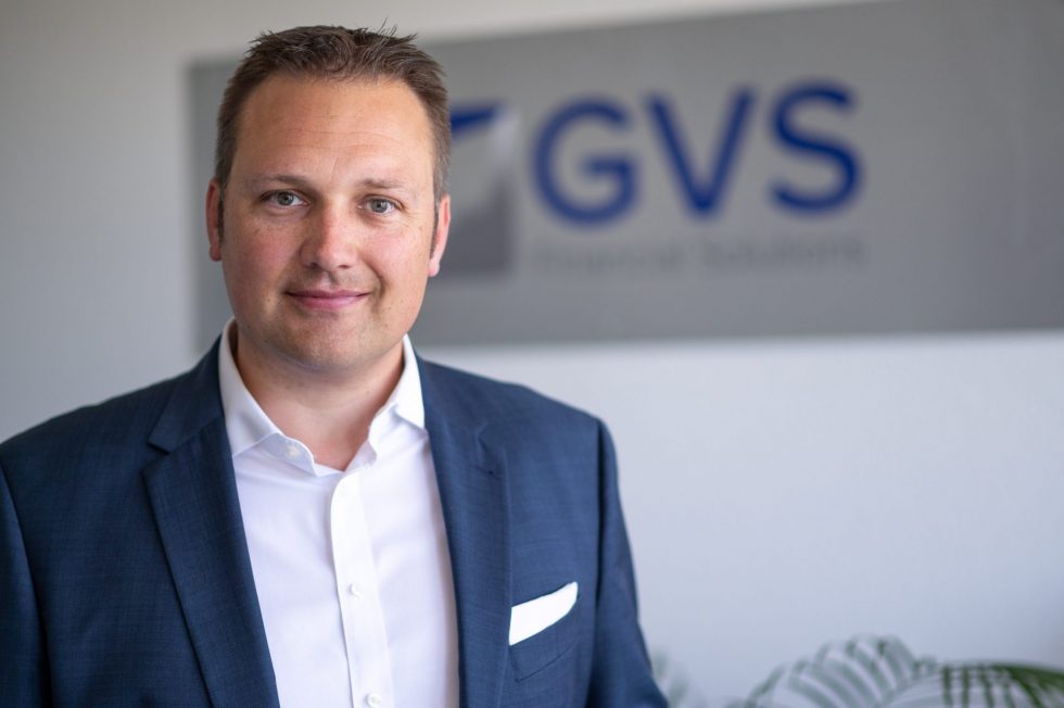 Team - GVS Financial Solutions